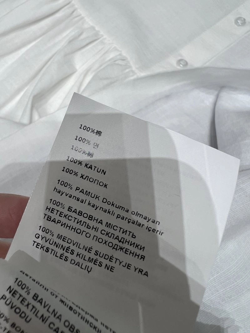 Discounted Miu Miu Dress