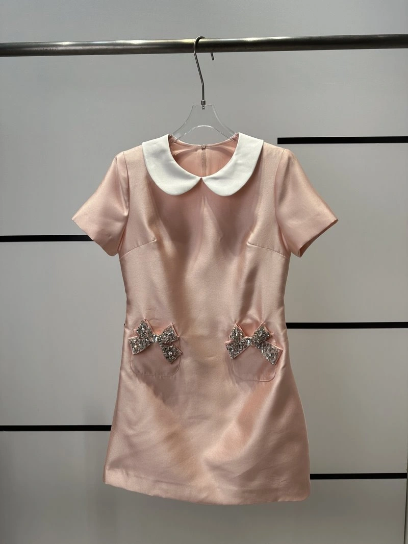 Miu Miu Dress