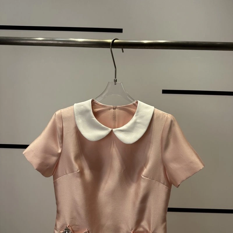 Value-priced Miu Miu Dress