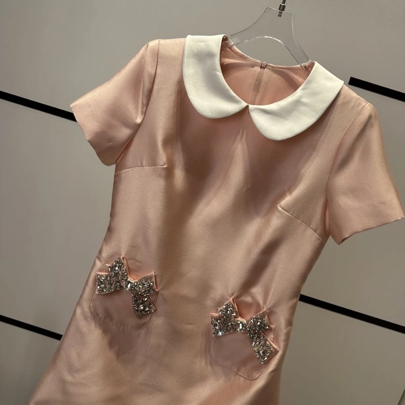Value-priced Miu Miu Dress