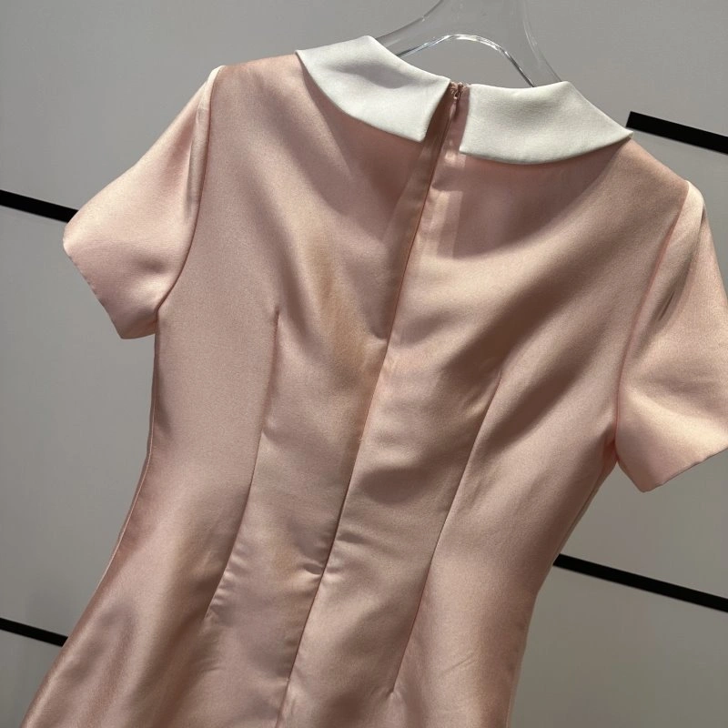Value-priced Miu Miu Dress
