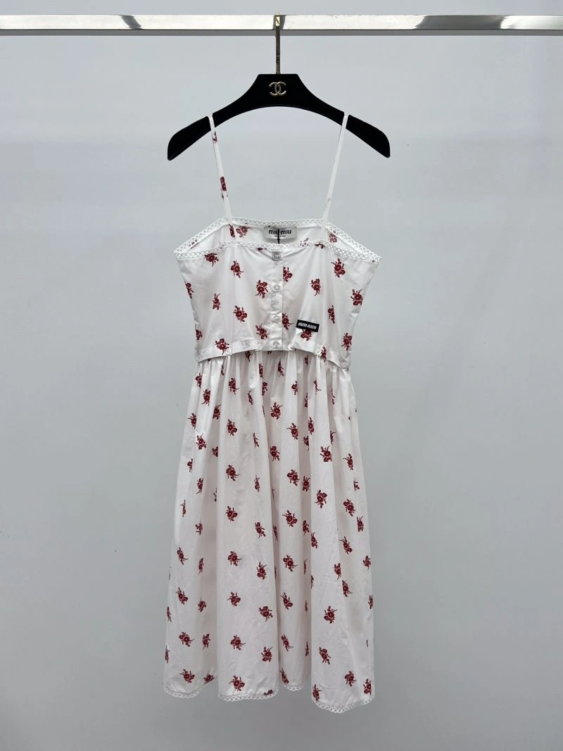 Miu Miu Dress
