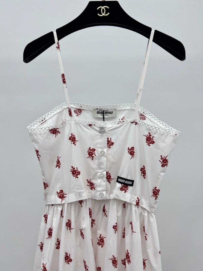 Authentic Miu Miu Dress