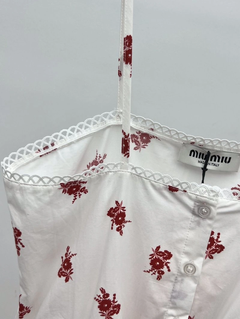 Authentic Miu Miu Dress