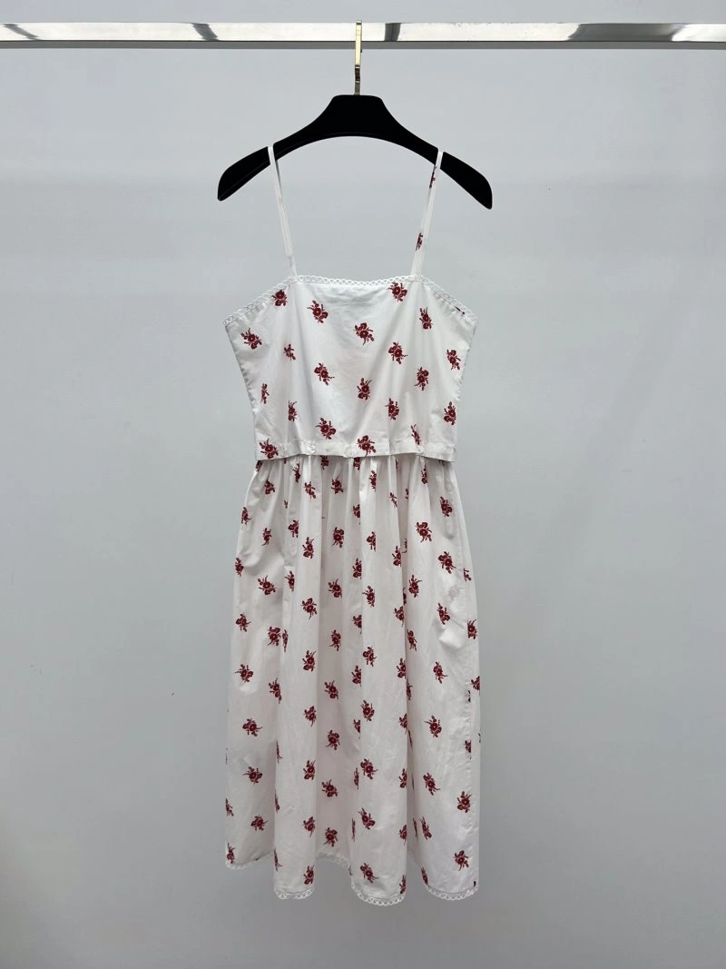 Authentic Miu Miu Dress