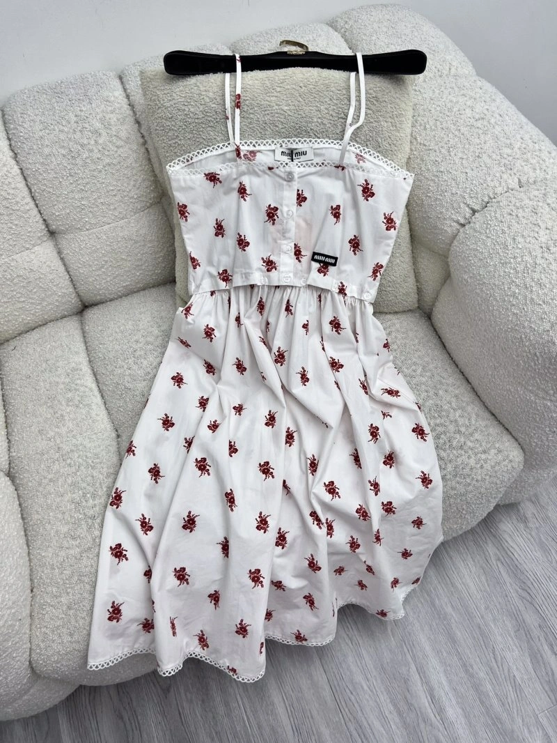 Authentic Miu Miu Dress