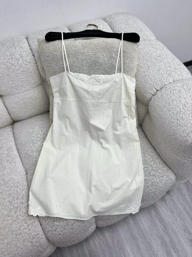 Miu Miu Dress