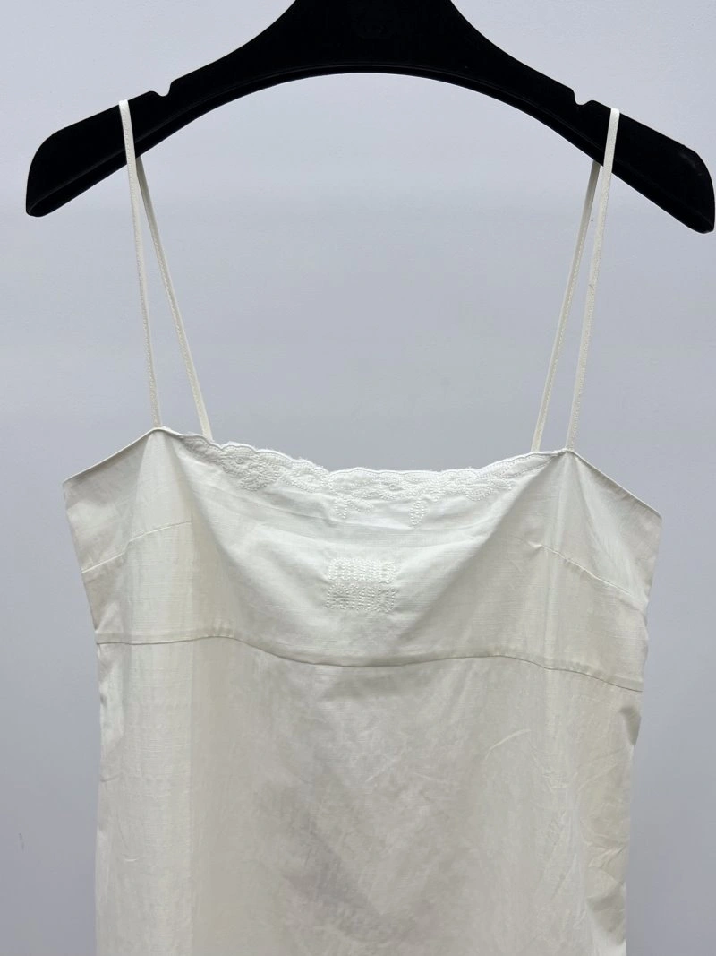 Exact replica Miu Miu Dress