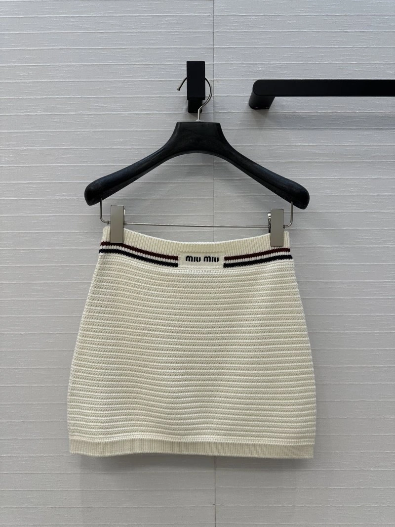 Miu Miu Dress