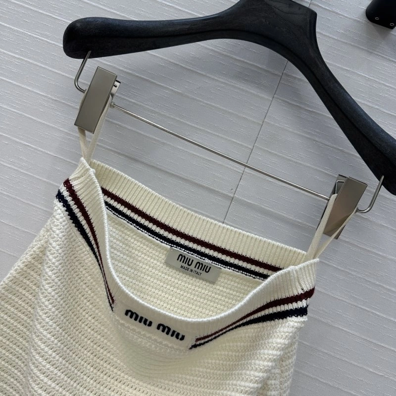 Discounted Miu Miu Dress