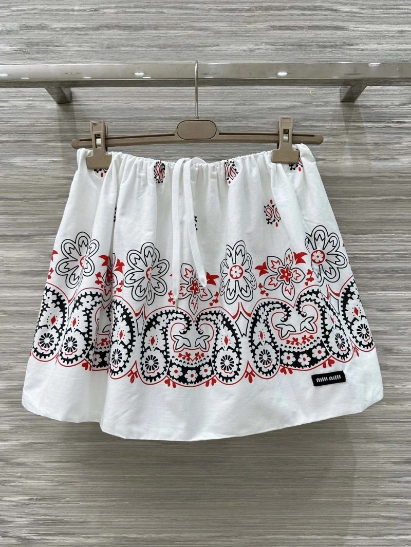 Miu Miu Dress