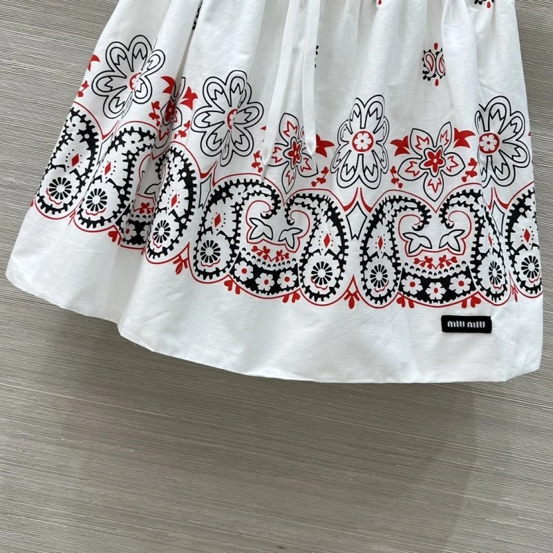 Discounted Miu Miu Dress