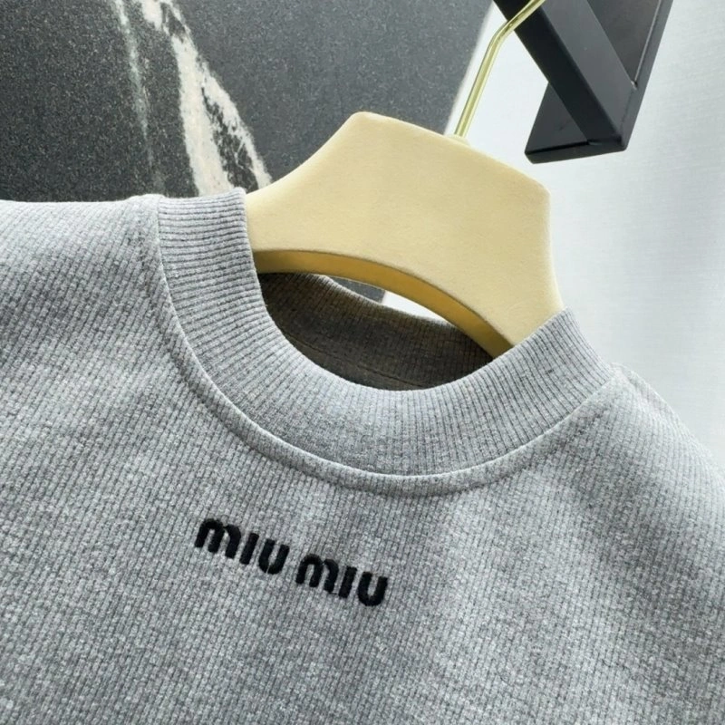 Budget-friendly Miu Miu Dress