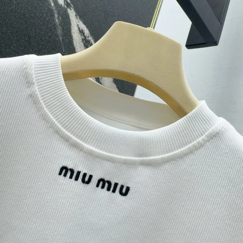 Value-priced Miu Miu Dress