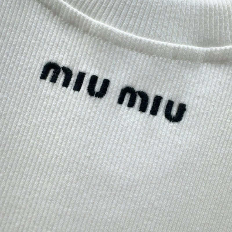 Value-priced Miu Miu Dress