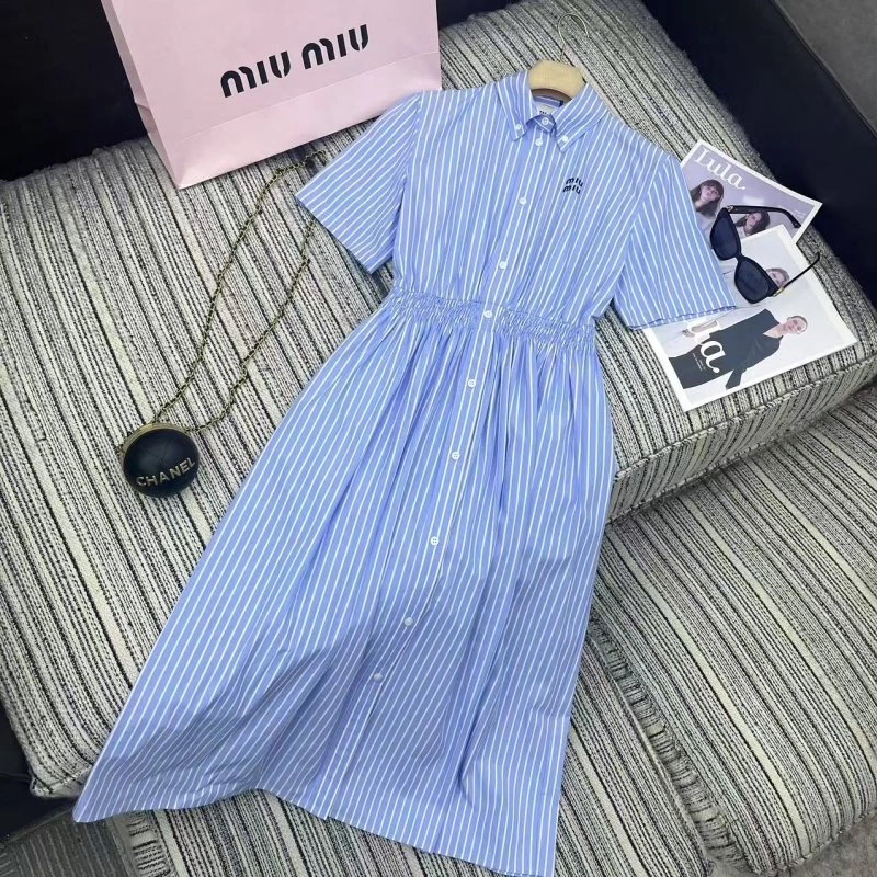 Miu Miu Dress