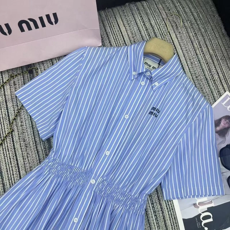 Accurate model Miu Miu Dress