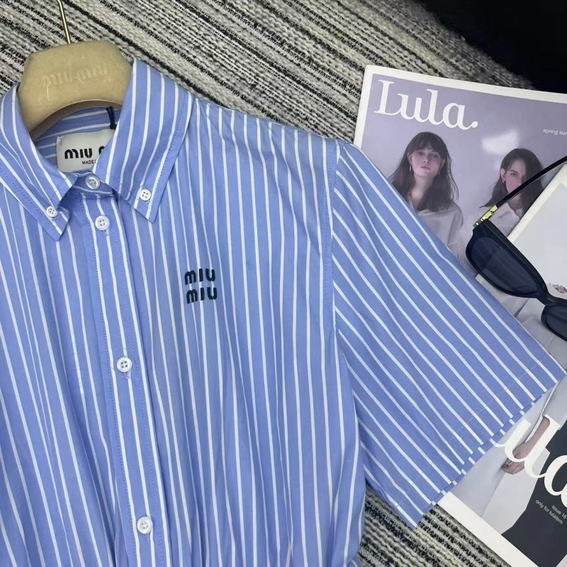 Accurate model Miu Miu Dress