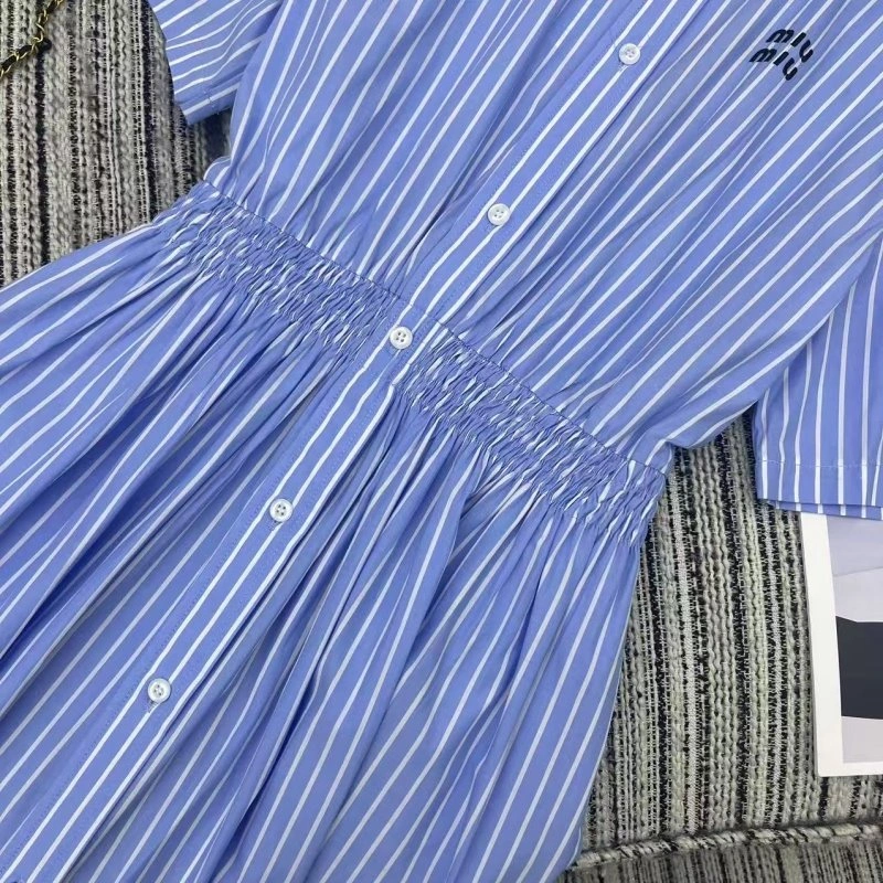 Accurate model Miu Miu Dress