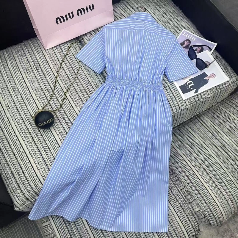 Accurate model Miu Miu Dress
