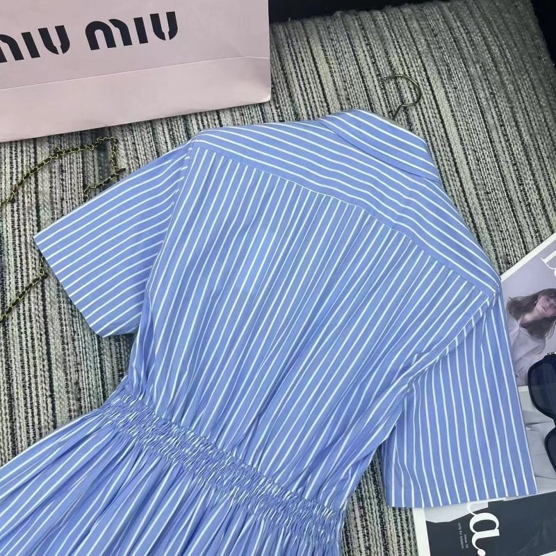 Accurate model Miu Miu Dress