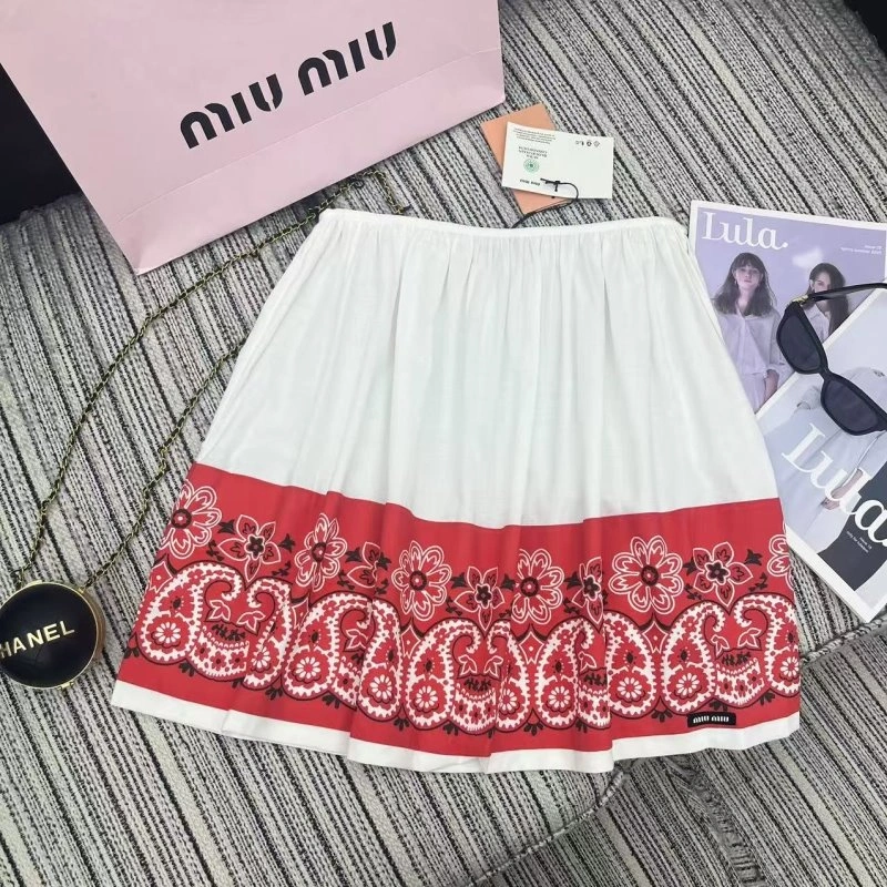 Miu Miu Dress