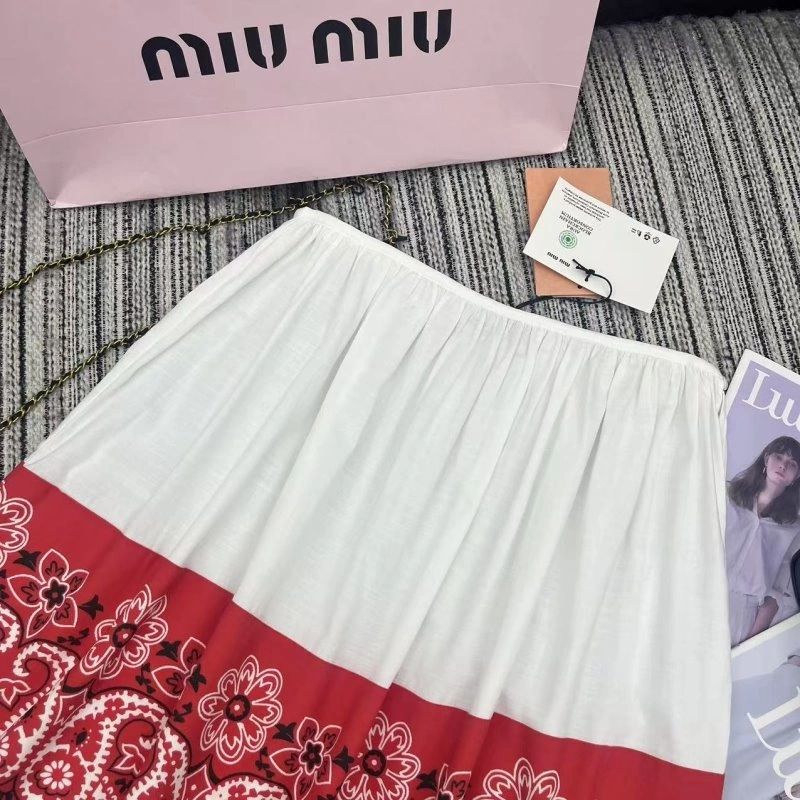 Economical Miu Miu Dress