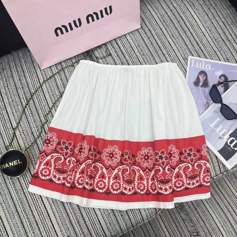 Economical Miu Miu Dress