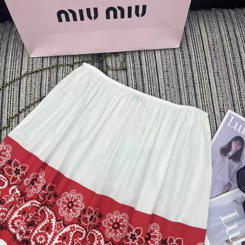 Economical Miu Miu Dress