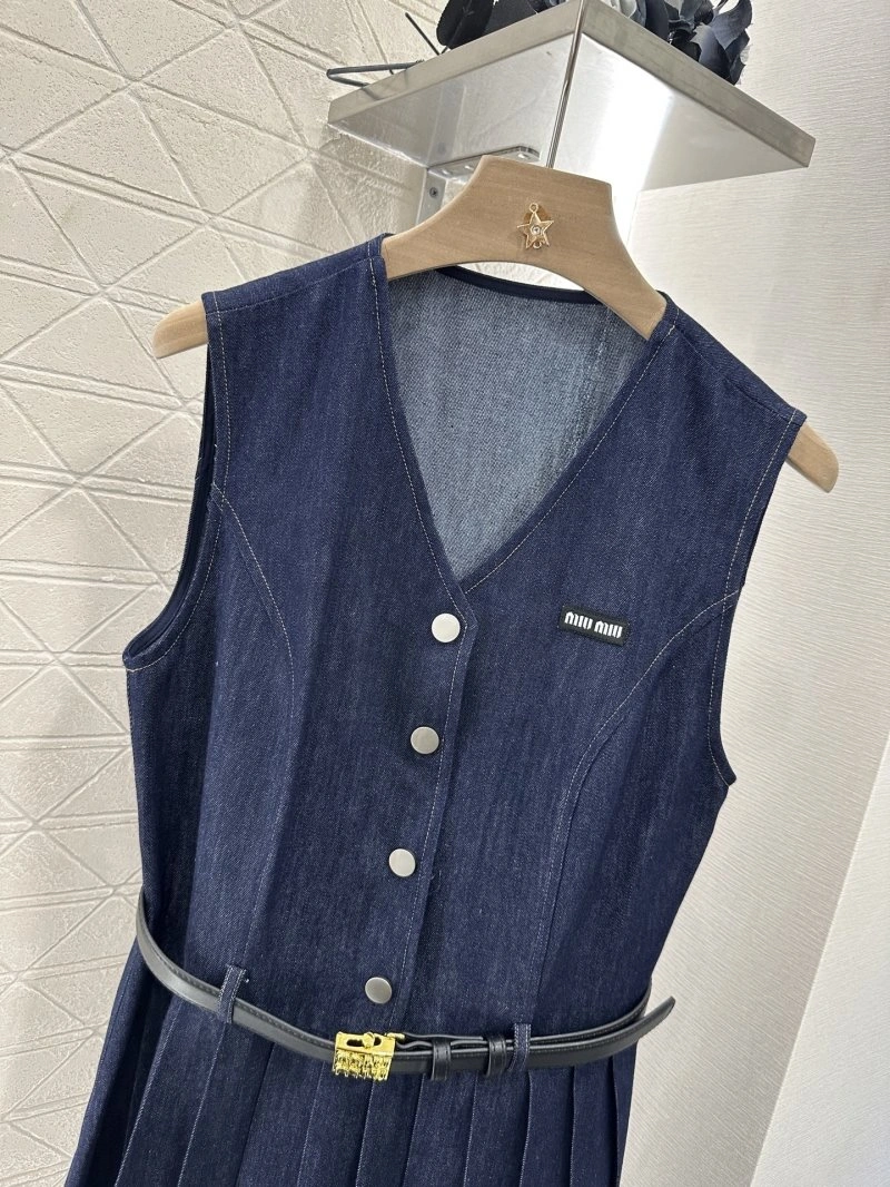 Inexpensive Miu Miu Dress