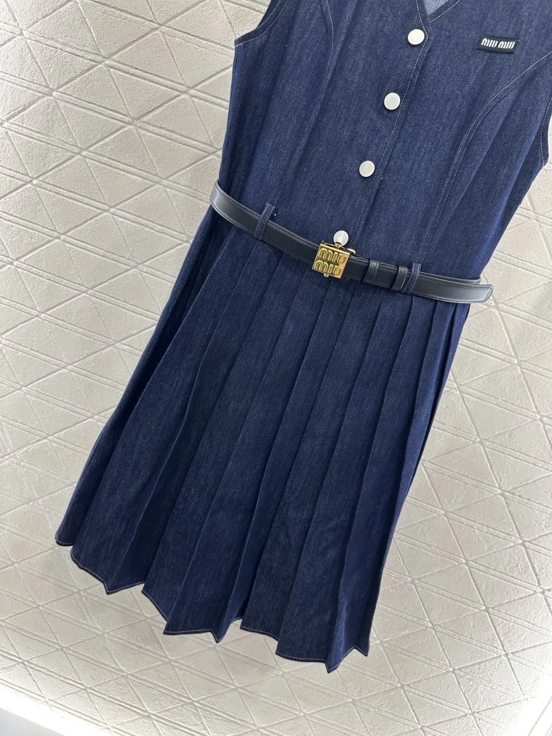 Inexpensive Miu Miu Dress