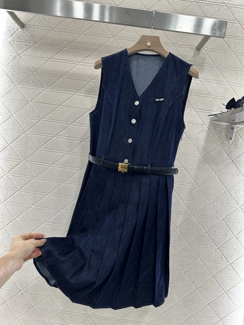 Inexpensive Miu Miu Dress
