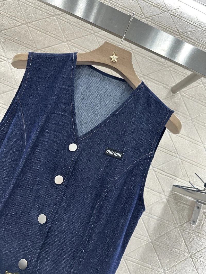 Inexpensive Miu Miu Dress