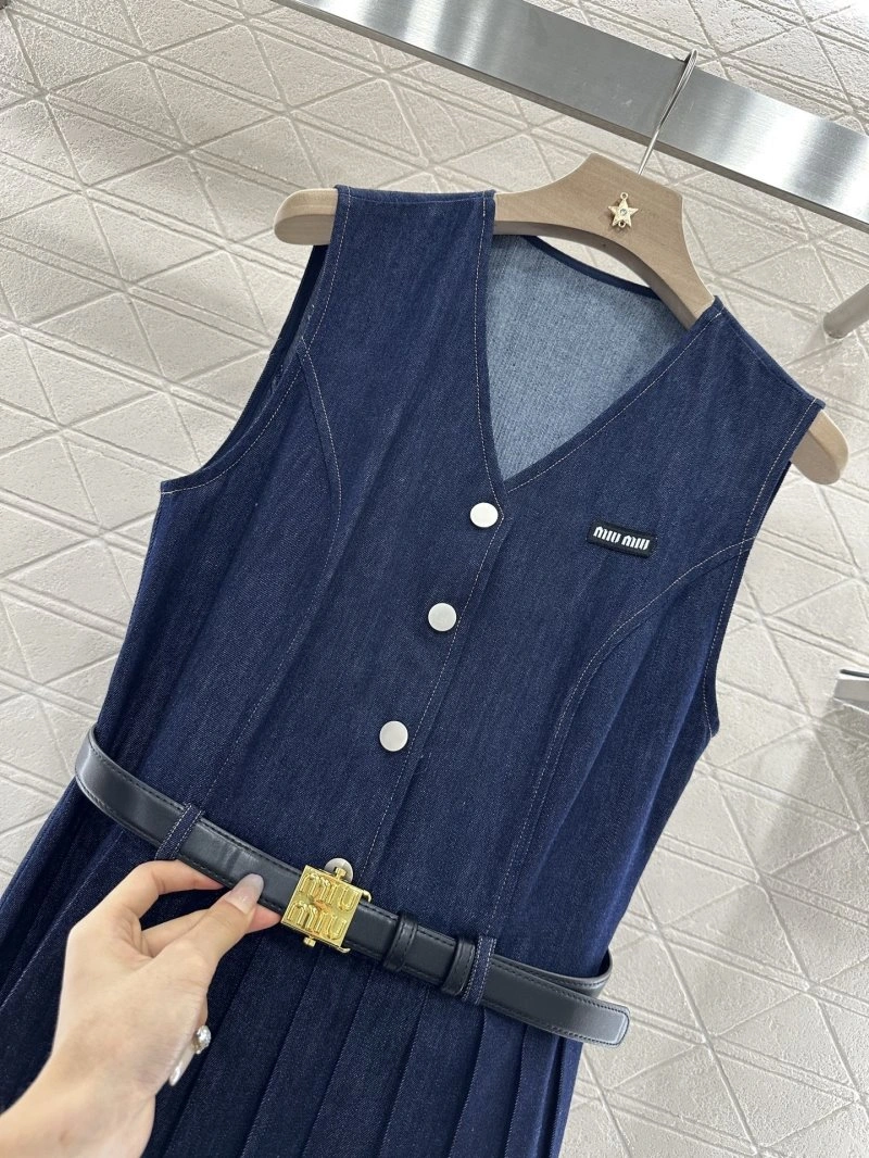 Inexpensive Miu Miu Dress