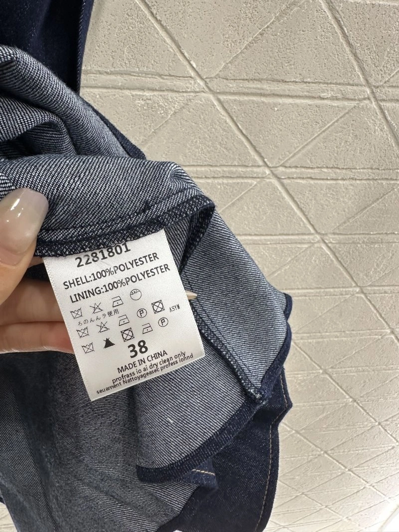Inexpensive Miu Miu Dress
