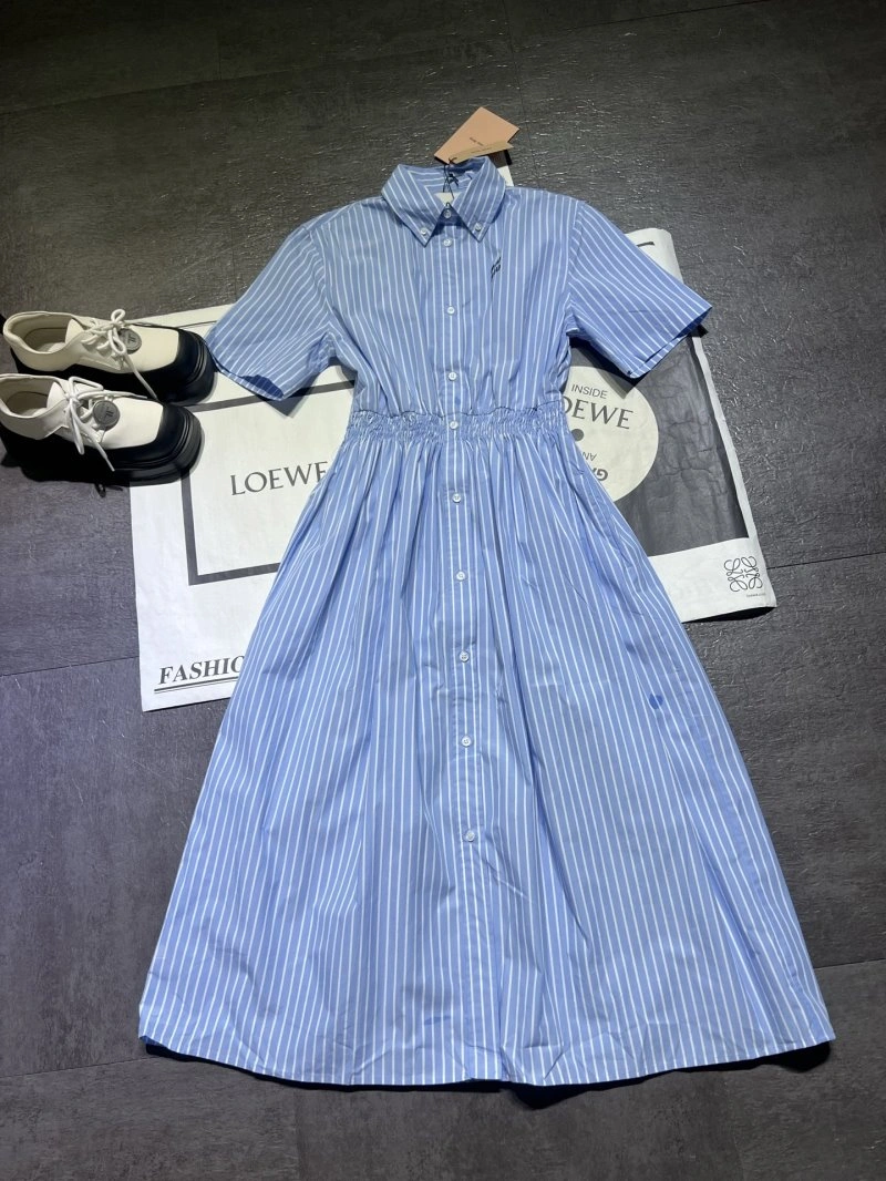 Miu Miu Dress