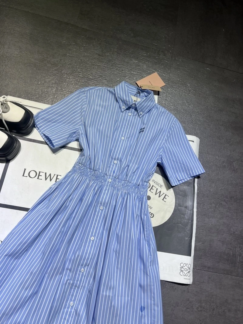 Low-cost Miu Miu Dress