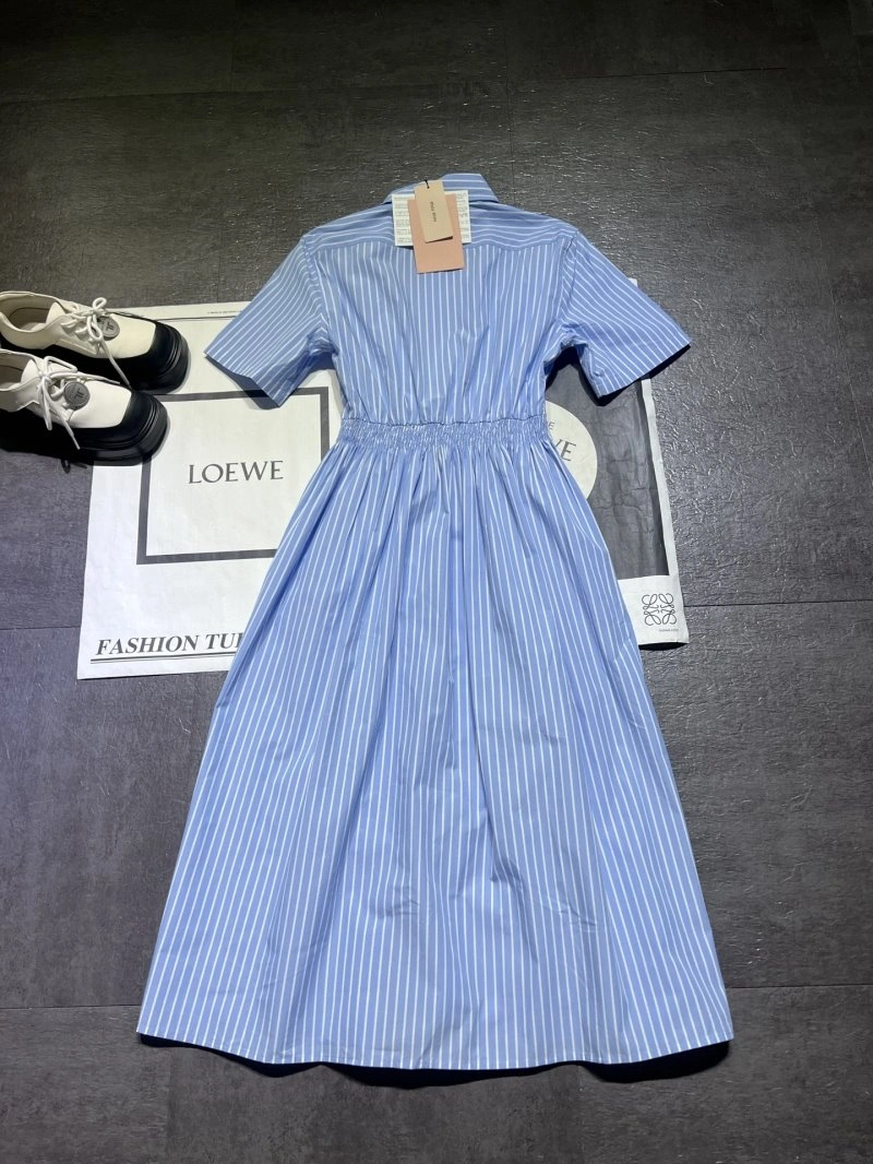 Low-cost Miu Miu Dress