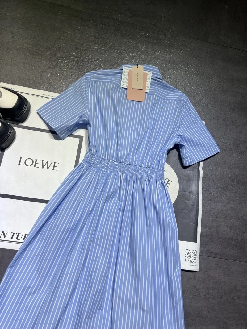 Low-cost Miu Miu Dress