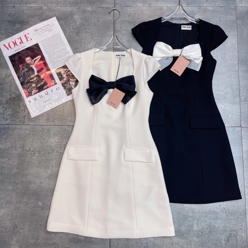 Miu Miu Dress