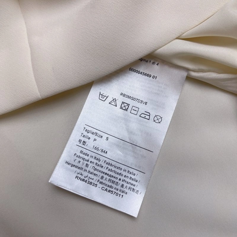 Original Miu Miu Dress
