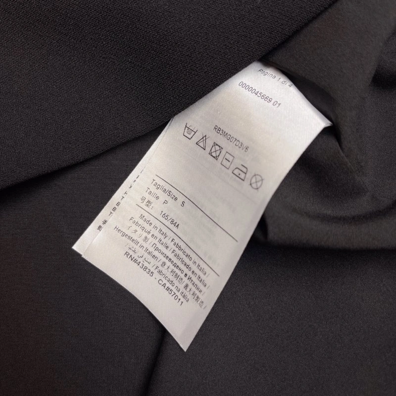 Accurate model Miu Miu Dress