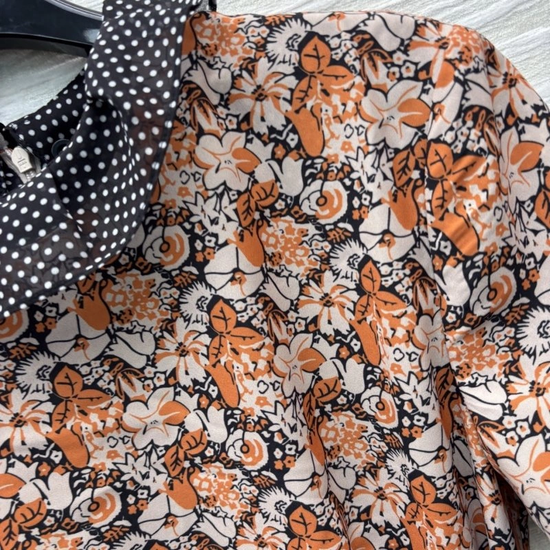 Top mirror Miu Miu Dress