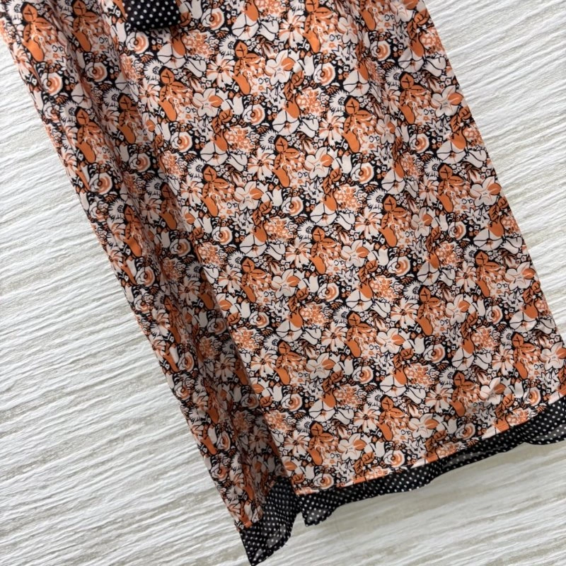 Top mirror Miu Miu Dress