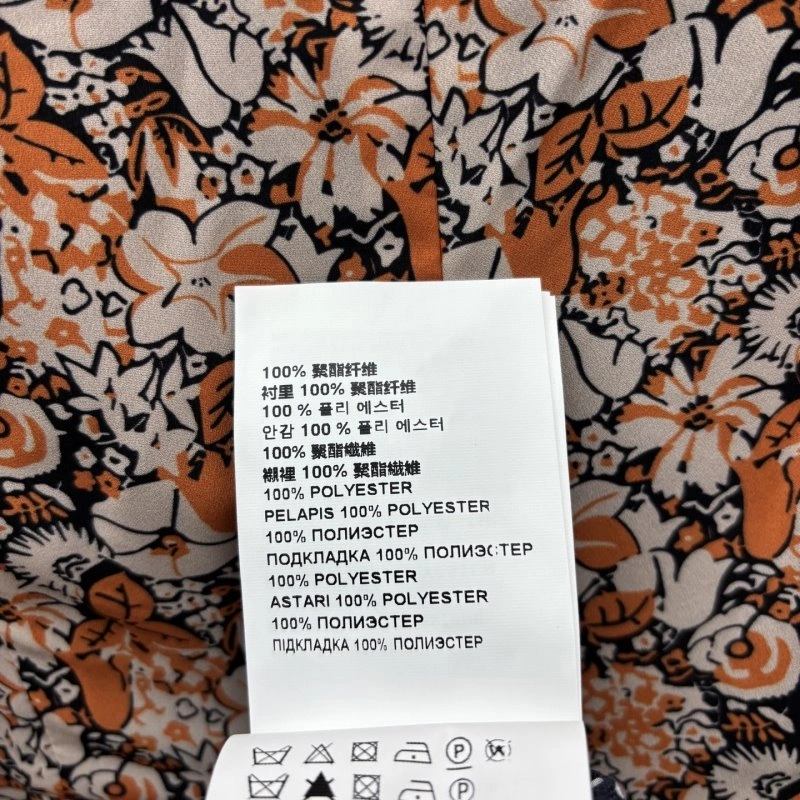 Top mirror Miu Miu Dress