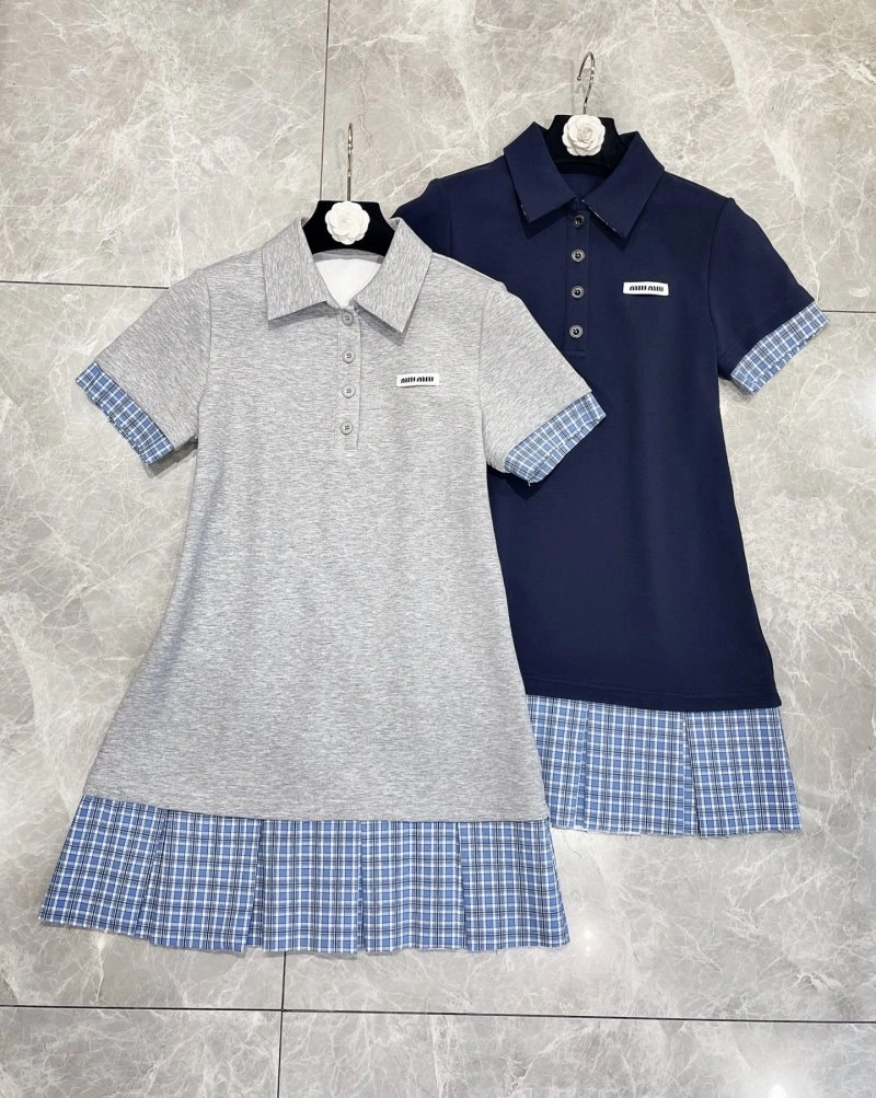 Miu Miu Dress