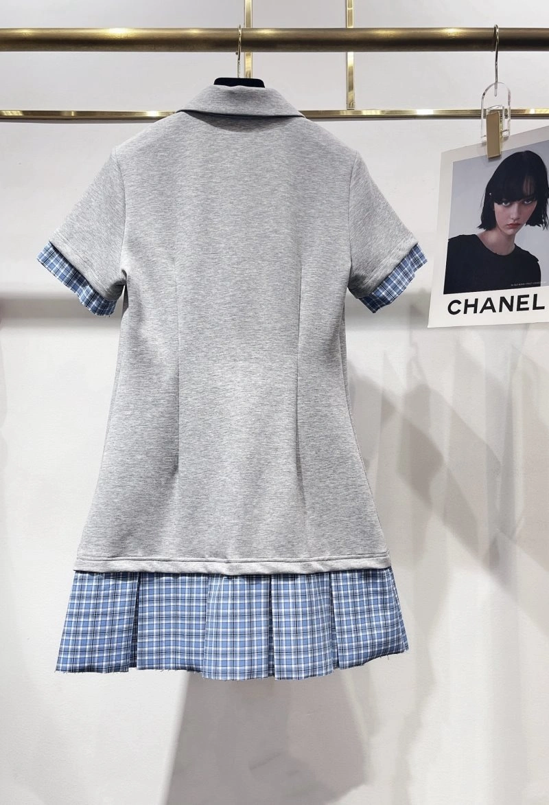 Indistinguishable Miu Miu Dress