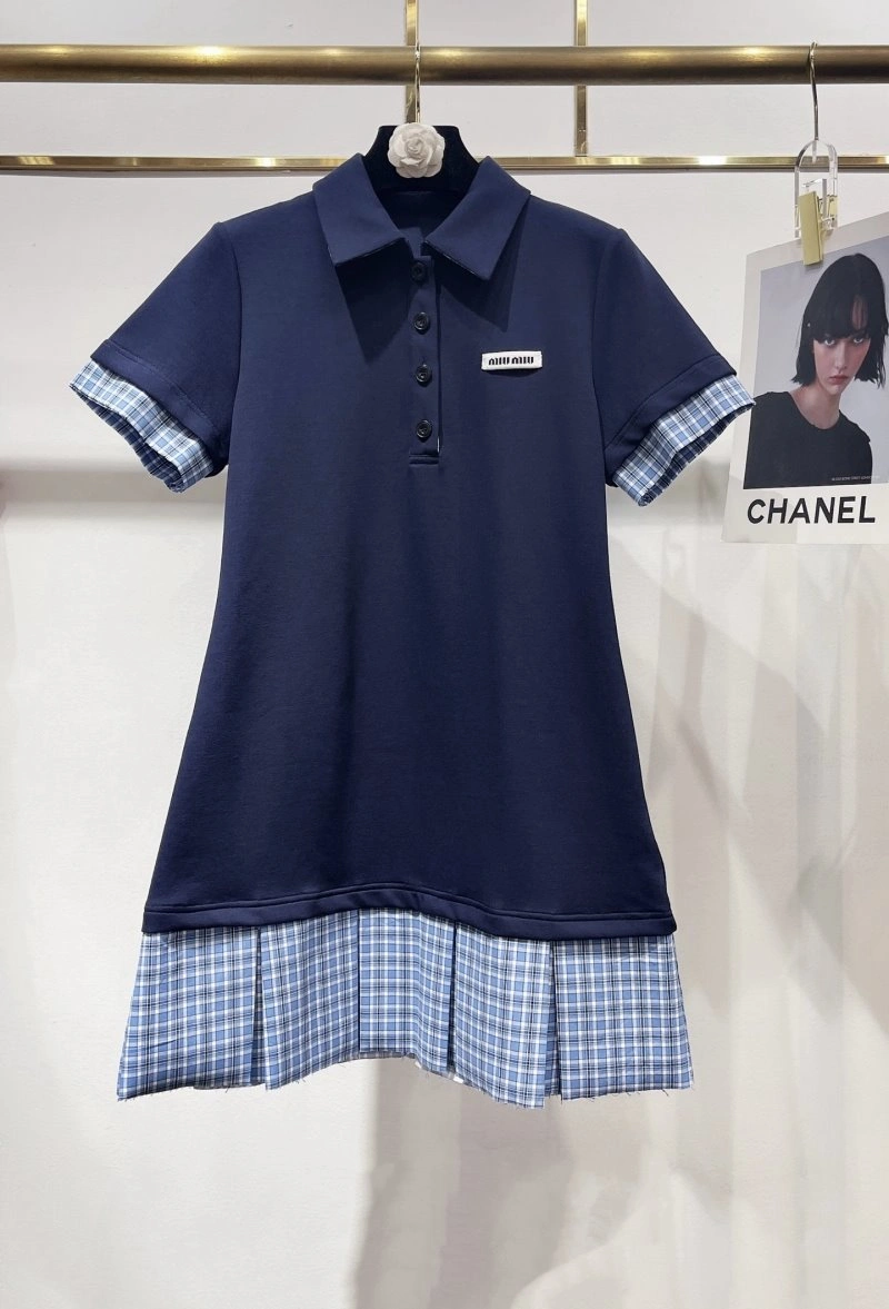 Miu Miu Dress