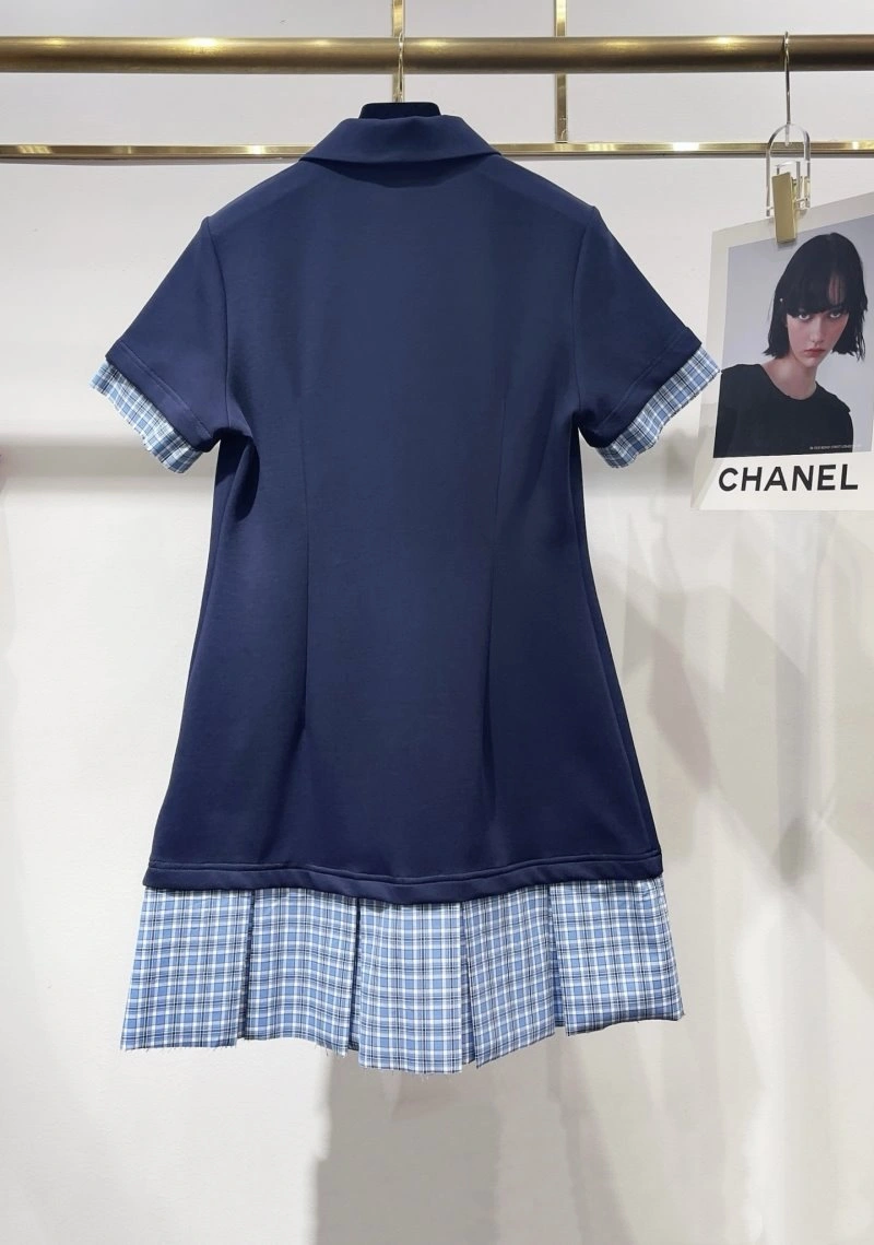 Top match Miu Miu Dress