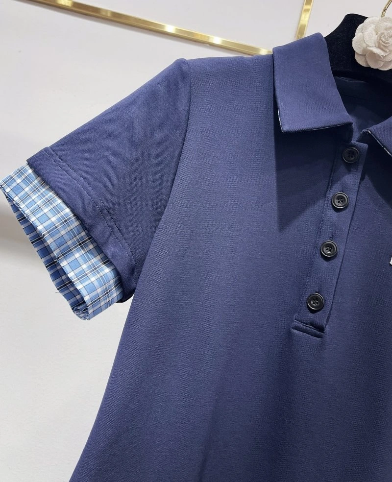 Top match Miu Miu Dress